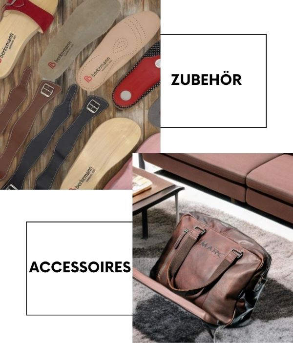 Berkemann Onlineshop