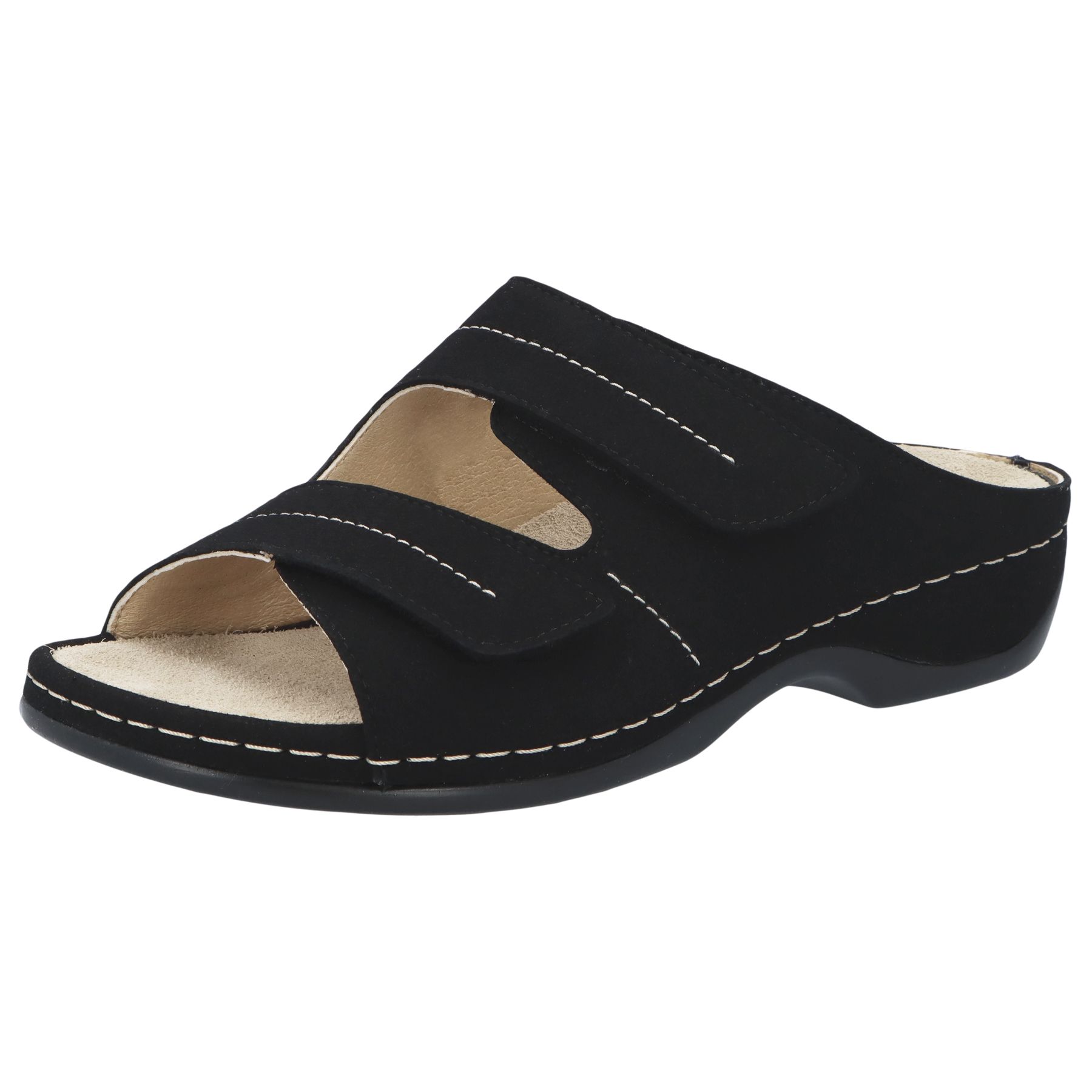 Pantoletten für Damen kaufen | bequem & sommerlich | Berkemann